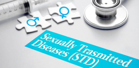 STD Symptoms Quiz: Check Your Health Signs - ProProfs Quiz